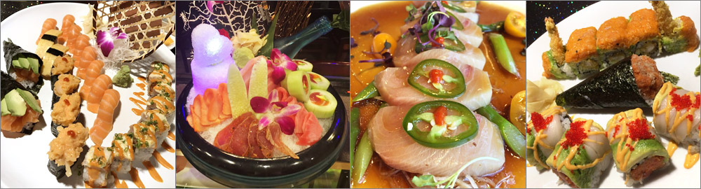 Sushi Harbor - Denver, CO 80220 (Menu & Order Online)