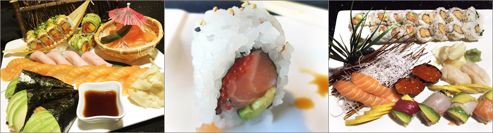 Sushi Harbor - Denver, CO 80220 (Menu & Order Online)